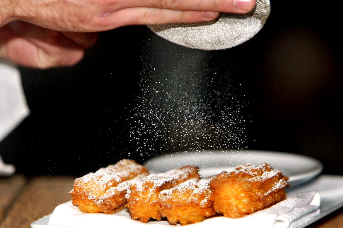 Vegan Fast Food: A Guide to Eating at McDonald's. - TotallyNotVegan