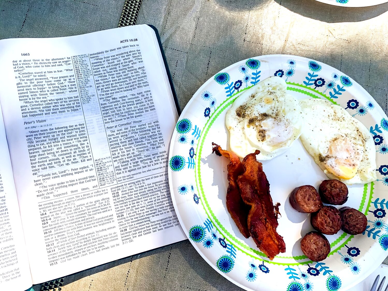 The Forgotten Diet of Our Ancestors: What Did People Eat 100 Years Ago ...