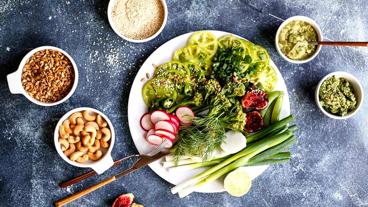 The Forgotten Diet of Our Ancestors: What Did People Eat 100 Years Ago ...