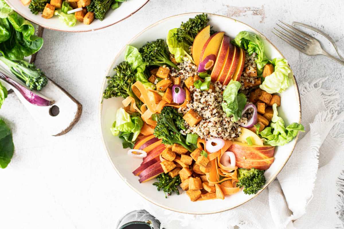 The Vegan's Guide to Eating Potatoes: What You Need To Know ...